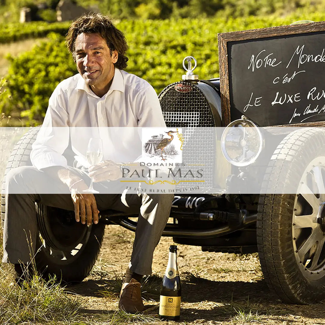 Order Paul Mas wine – Page 2 – Perfecte Wijn