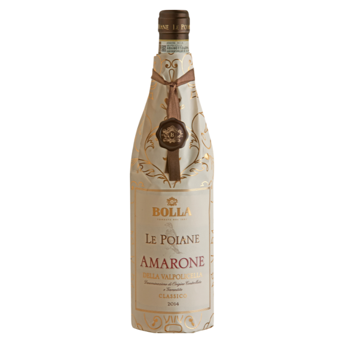 Bolla Amarone Le Poiane – Perfecte Wijn