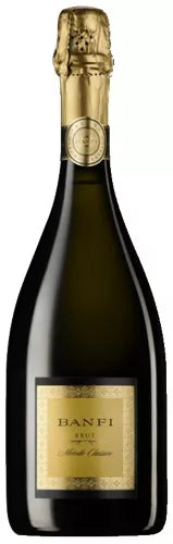 Banfi Brut Metodo Classico – Perfecte Wijn