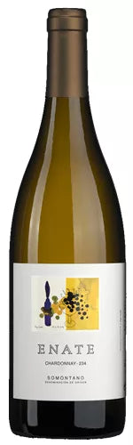 Enate Chardonnay 234 – Perfecte Wijn