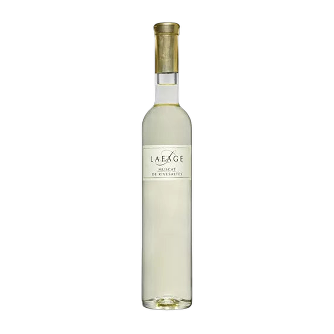 Lafage Muscat de Rivesaltes – Perfecte Wijn
