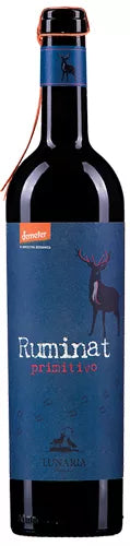 Lunaria Ruminat Primitivo – Perfecte Wijn