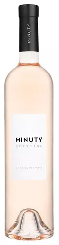 Minuty Prestige Rose – Perfecte Wijn