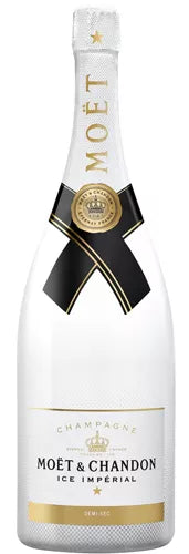 Moet & Chandon Ice MAGNUM 1,5L – Perfecte Wijn