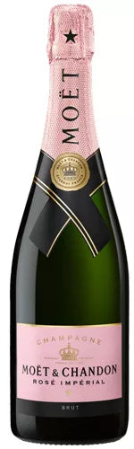 Moet & Chandon Rose Brut – Perfecte Wijn