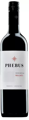 Phebus Malbec – Perfecte Wijn