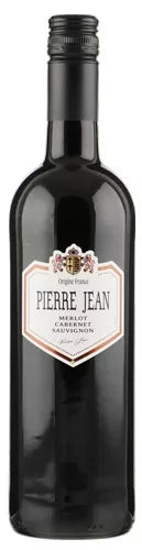 Pierre Jean Cabernet Sauvignon Merlot – Perfecte Wijn