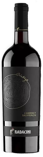Radacini Vintage Cabernet Sauvignon – Perfecte Wijn