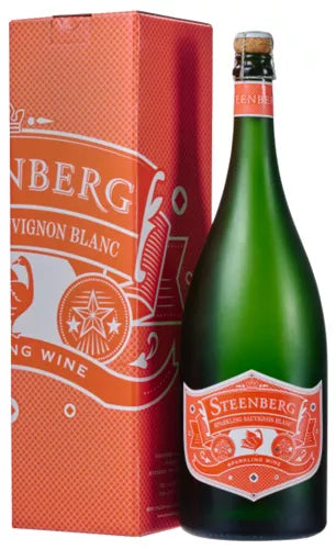 Steenberg Sparkling Sauvignon Blanc Magnum – Perfecte Wijn
