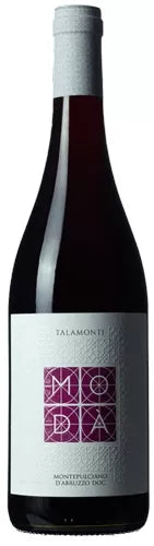 Talamonti Moda Montepulciano D'Abruzzo – Perfecte Wijn