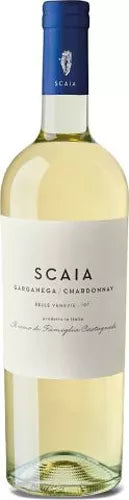 Scaia Garganega Chardonnay – Perfecte Wijn
