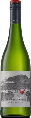 Thelema Mountain White – Perfecte Wijn