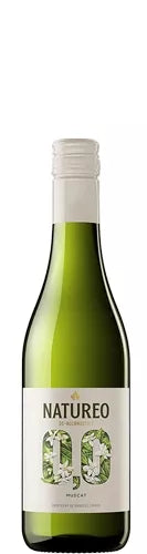 Torres Natureo Wit HALVE FLES 0.0% – Perfecte Wijn