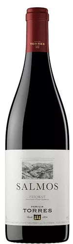 Torres Salmos Priorat – Perfecte Wijn
